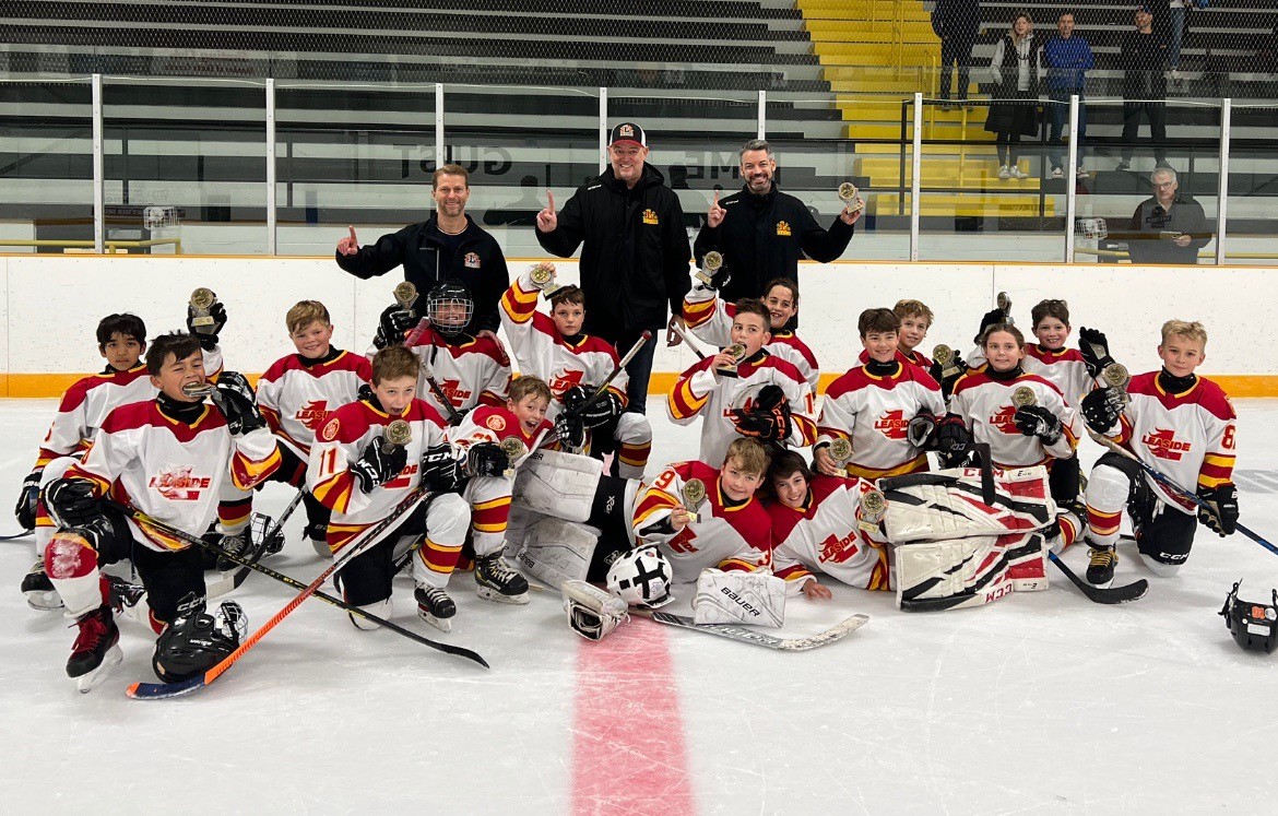 Tournament - Leaside Hockey