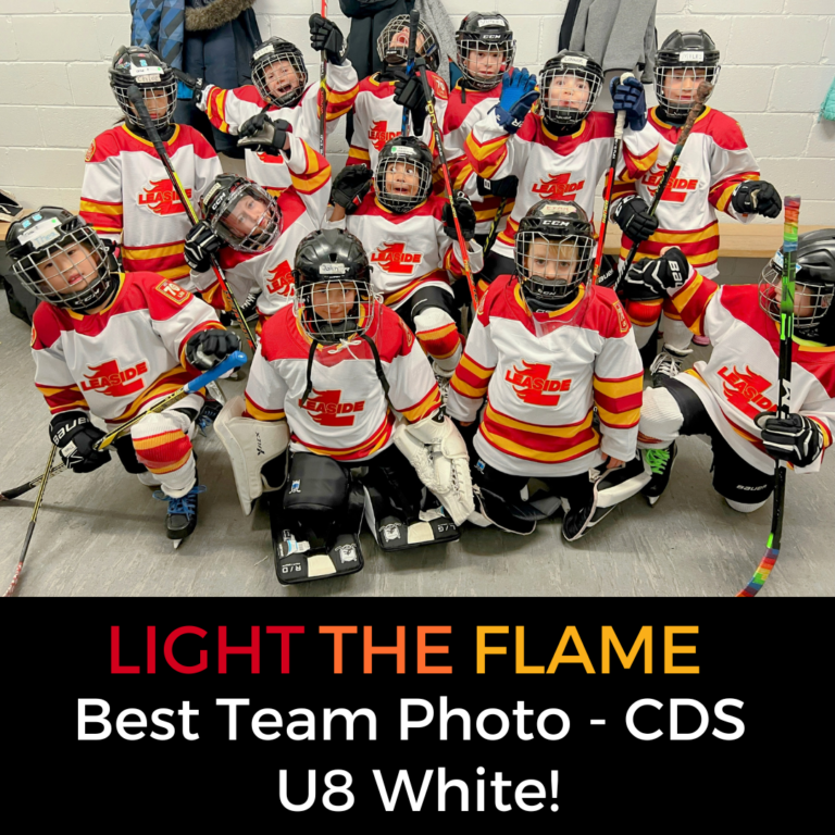 CDS - Leaside Hockey
