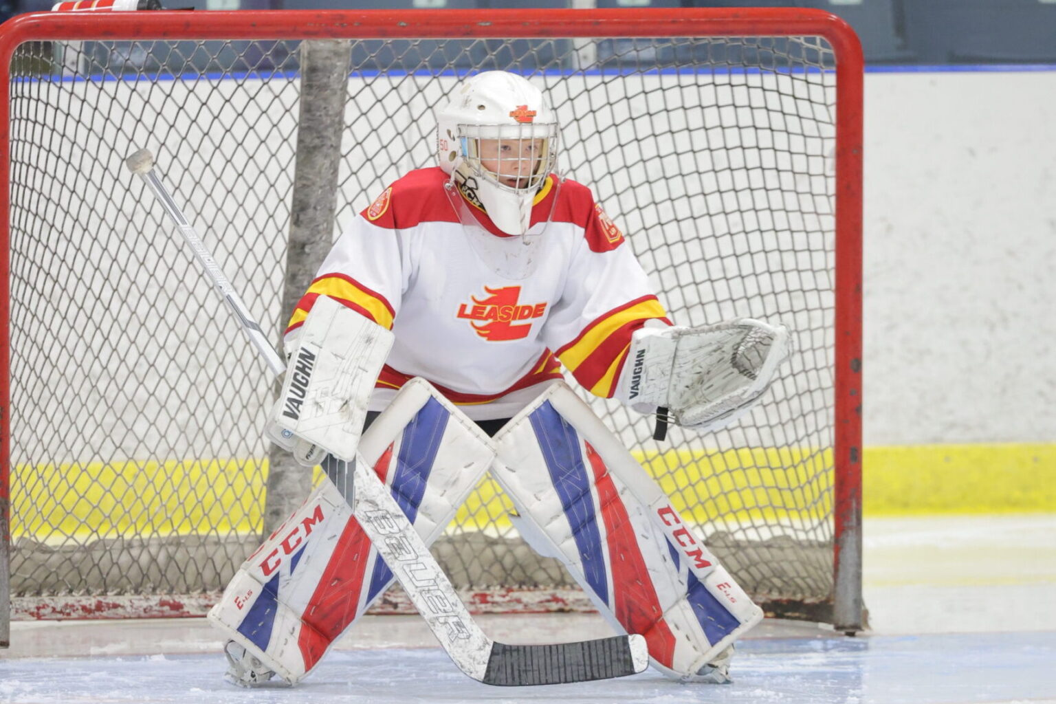 Home - Leaside Hockey