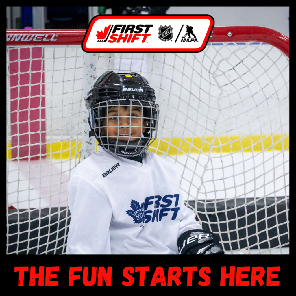 Home - Leaside Hockey