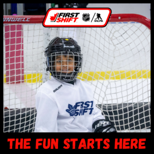 Home - Leaside Hockey