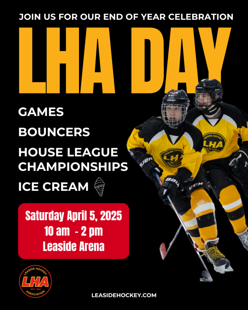 Home - Leaside Hockey