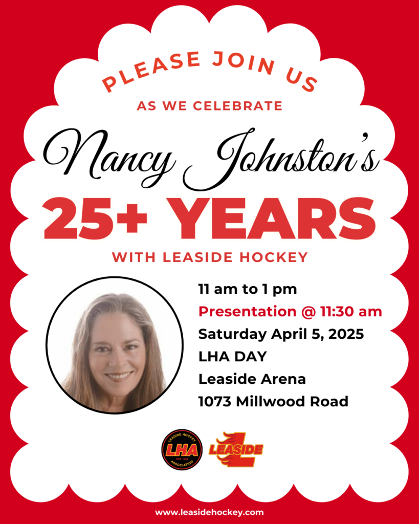 Home - Leaside Hockey