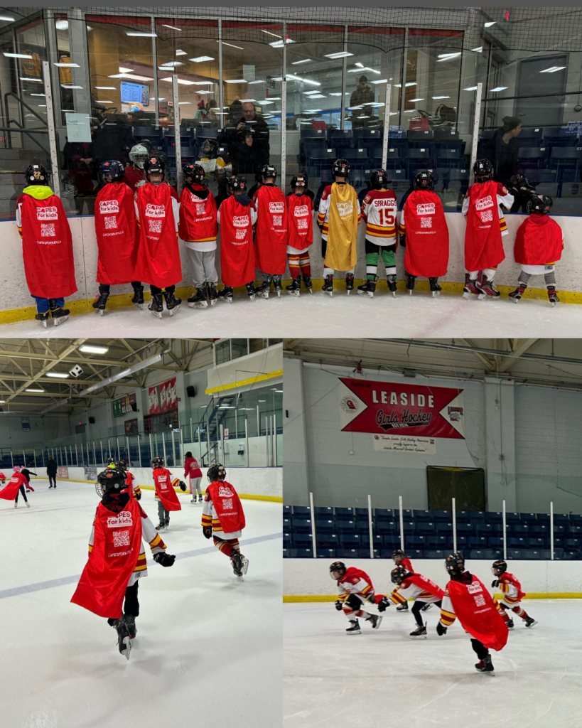 Home - Leaside Hockey